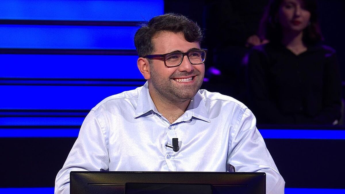 Ramazan İzci Who Wants To Be A Millionaire Wiki Fandom