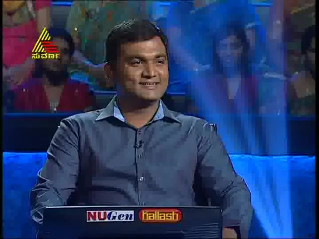 Sameer Purohit | Who Wants To Be A Millionaire Wiki | Fandom