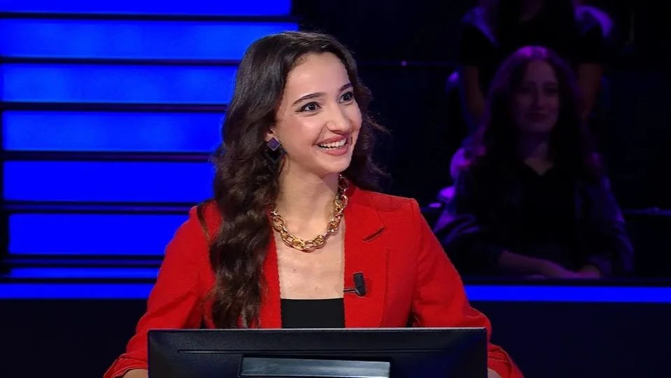 Tuana Anayurt | Who Wants To Be A Millionaire Wiki | Fandom