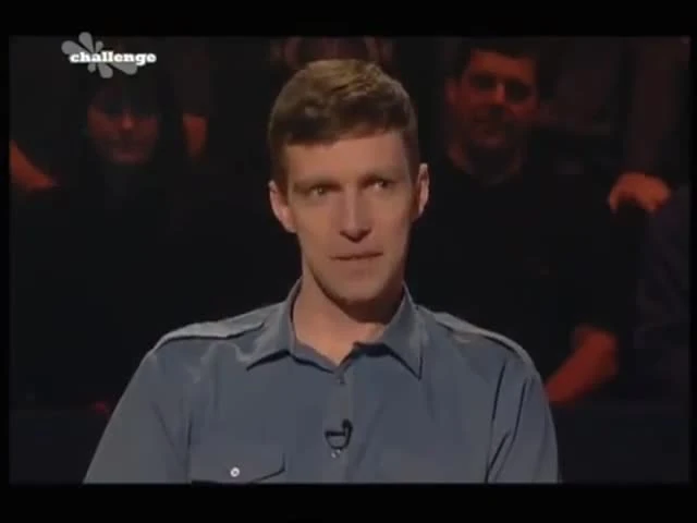 Ian Larner | Who Wants To Be A Millionaire Wiki | Fandom