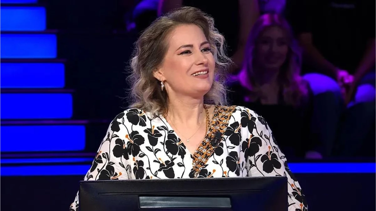 Alina Pominchuk | Who Wants To Be A Millionaire Wiki | Fandom