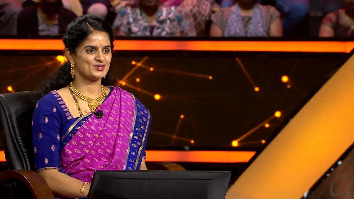 Anita R | Who Wants To Be A Millionaire Wiki | Fandom