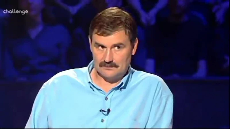 Peter Gaynor | Who Wants To Be A Millionaire Wiki | Fandom