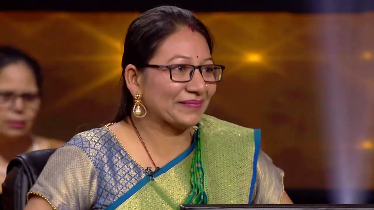 Pinki | Who Wants To Be A Millionaire Wiki | Fandom