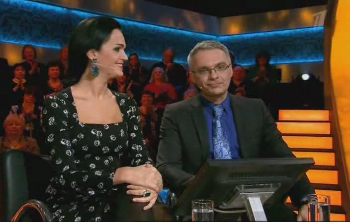Slava and Roman Budnikov | Who Wants To Be A Millionaire Wiki | Fandom