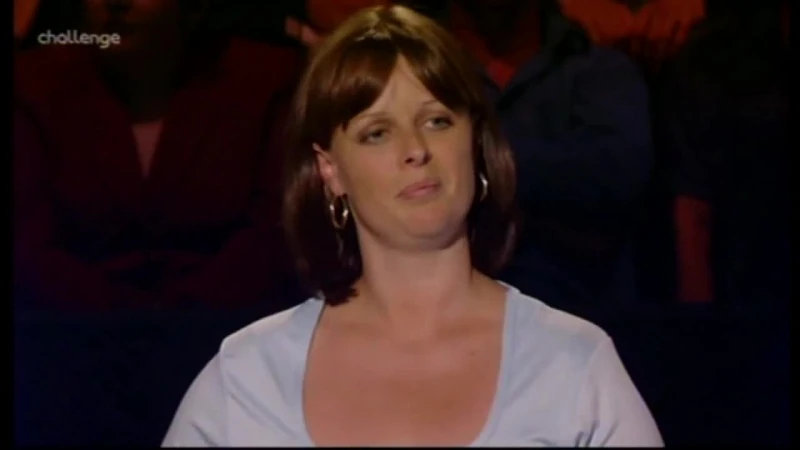 Adele Bateman | Who Wants To Be A Millionaire Wiki | Fandom