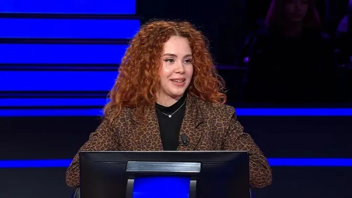 Miray Baş | Who Wants To Be A Millionaire Wiki | Fandom