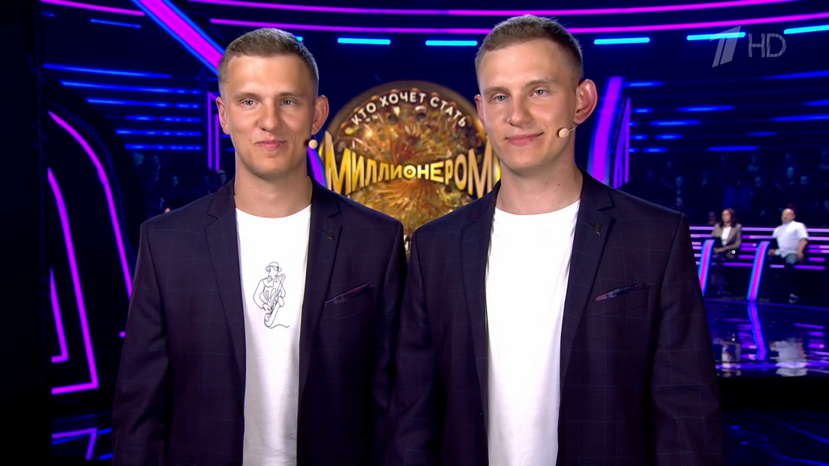Igor And Dmitry Sergeev Who Wants To Be A Millionaire Wiki Fandom