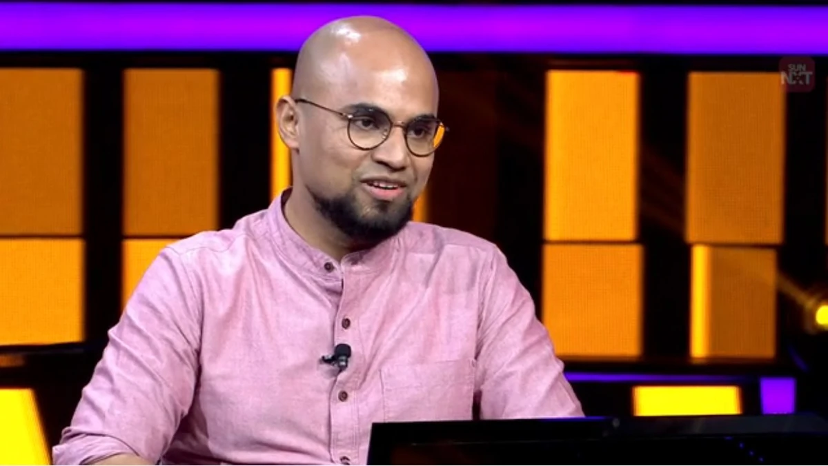 Manish Maryada | Who Wants To Be A Millionaire Wiki | Fandom