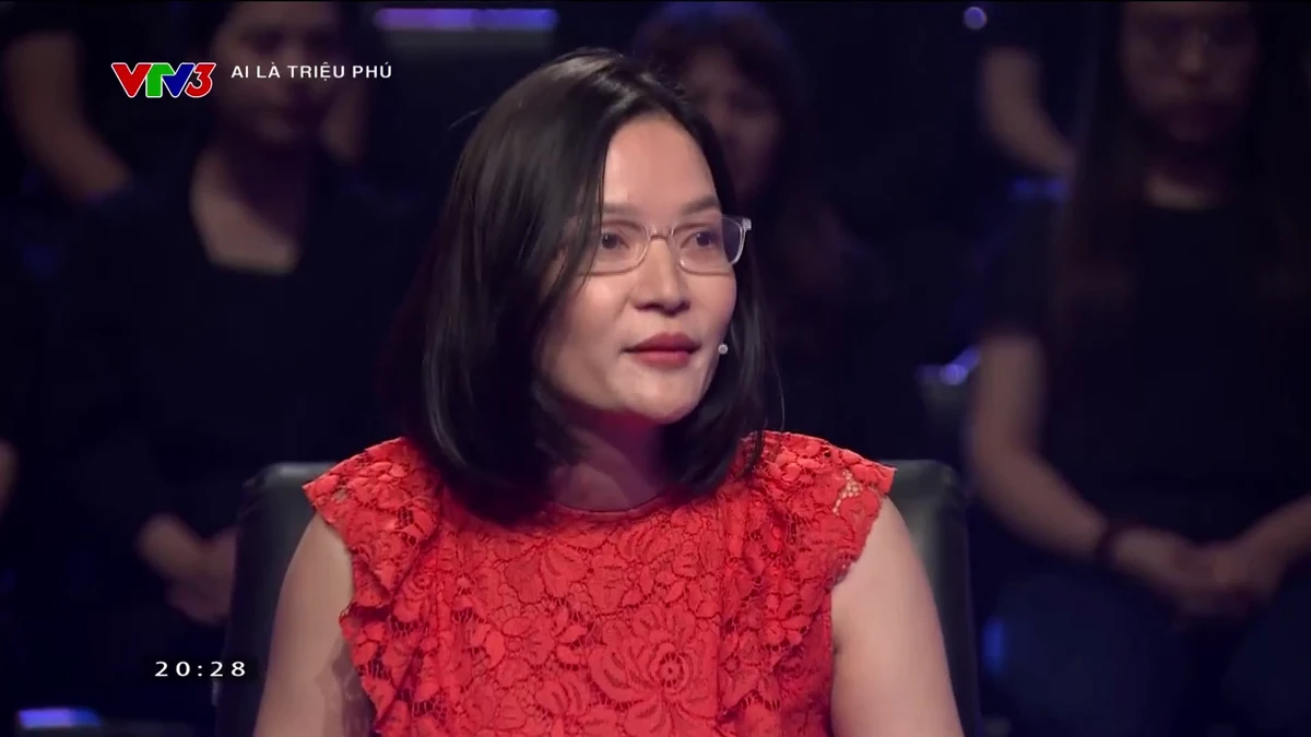 Nguyễn Thị Bảo Hằng | Who Wants To Be A Millionaire Wiki | Fandom