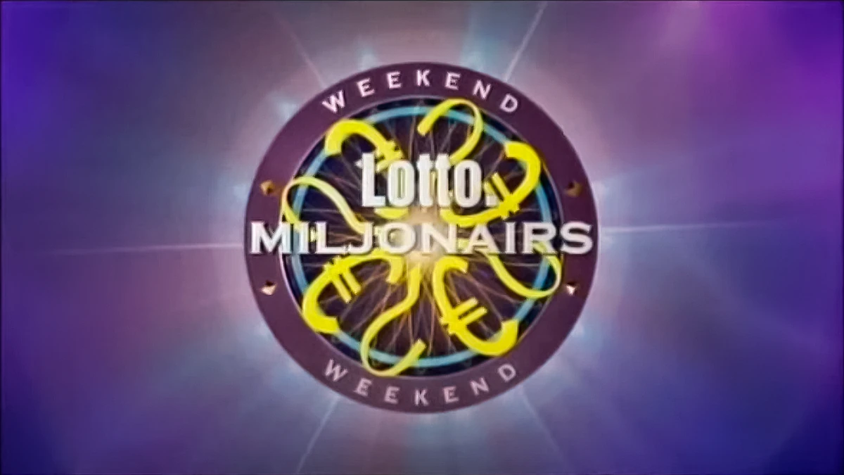 Season 11 (Netherlands) | Who Wants To Be A Millionaire Wiki | Fandom
