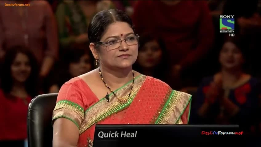 Sheela Gupta | Who Wants To Be A Millionaire Wiki | Fandom
