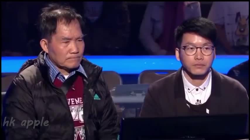 Chung Wah Chai And Billy Chung Who Wants To Be A Millionaire Wiki