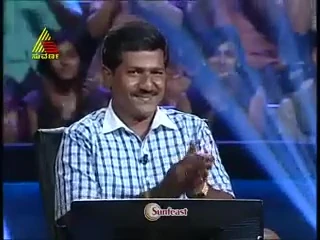 Mahesh Hiremath | Who Wants To Be A Millionaire Wiki | Fandom