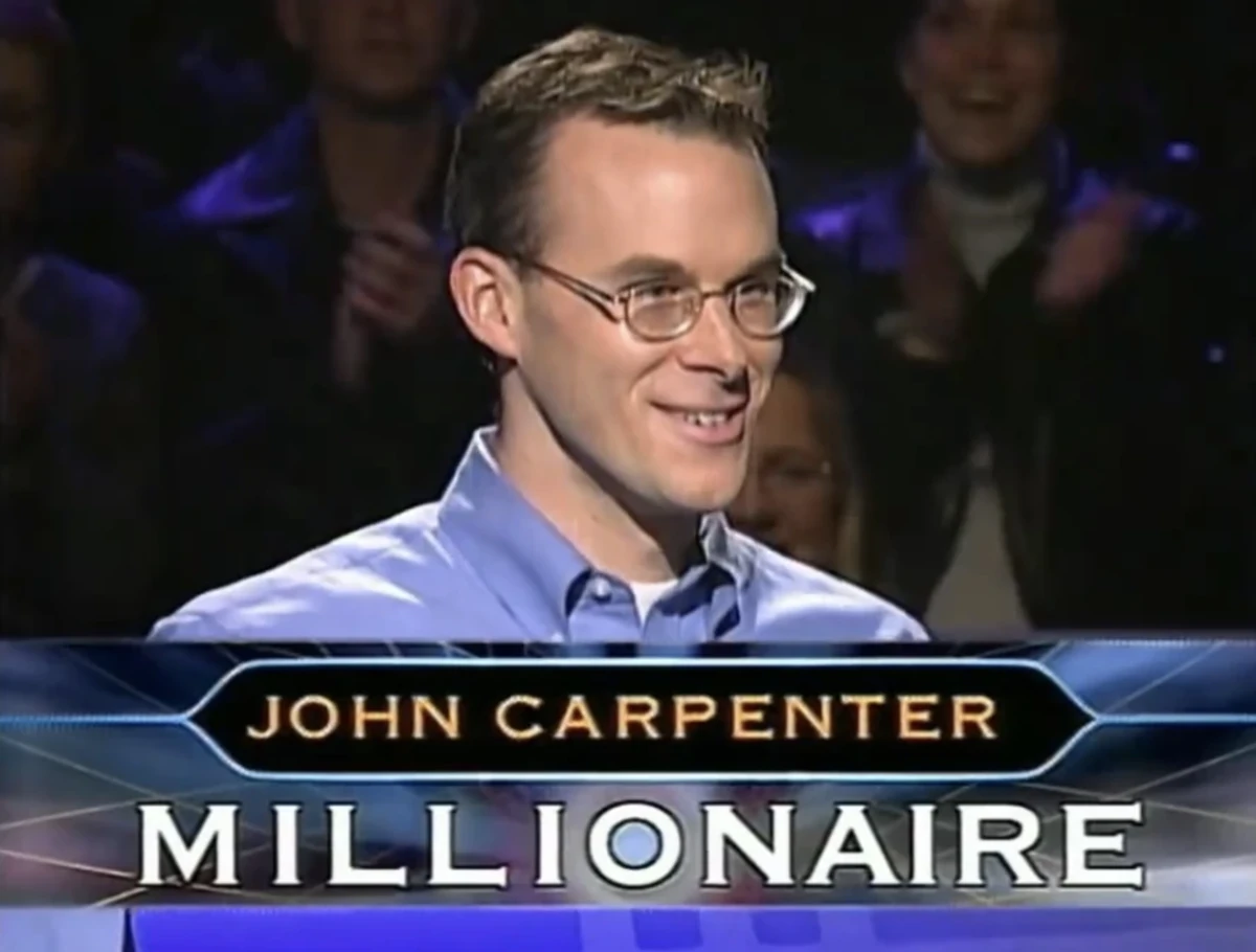 Category:Top Prize Winners | Who Wants To Be A Millionaire Wiki | Fandom