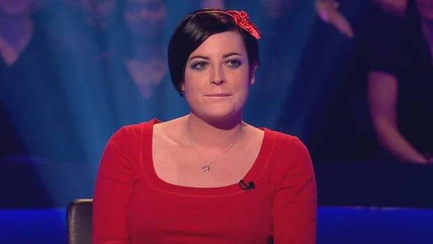 Steph Brown | Who Wants To Be A Millionaire Wiki | Fandom