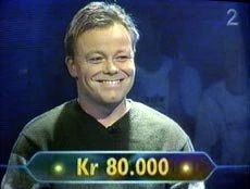 Dag Rønning | Who Wants To Be A Millionaire Wiki | Fandom