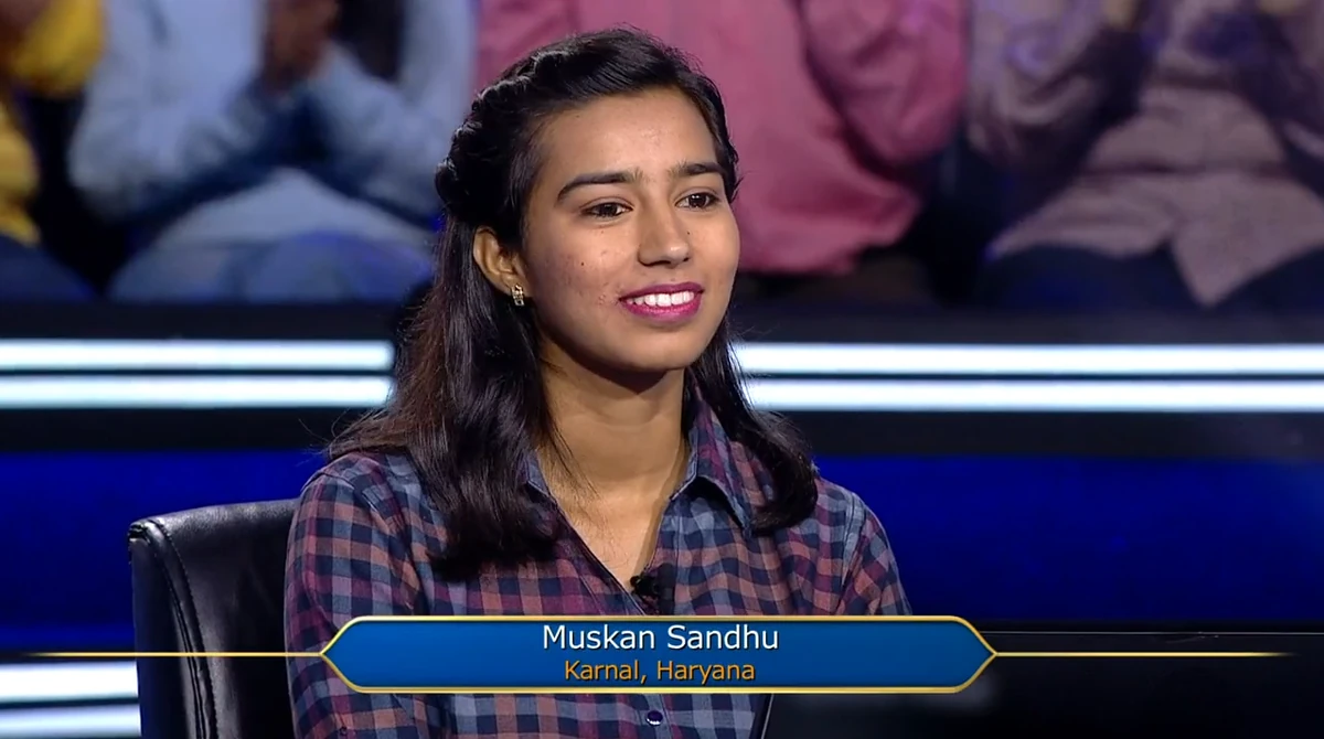 Muskan Sandhu | Who Wants To Be A Millionaire Wiki | Fandom