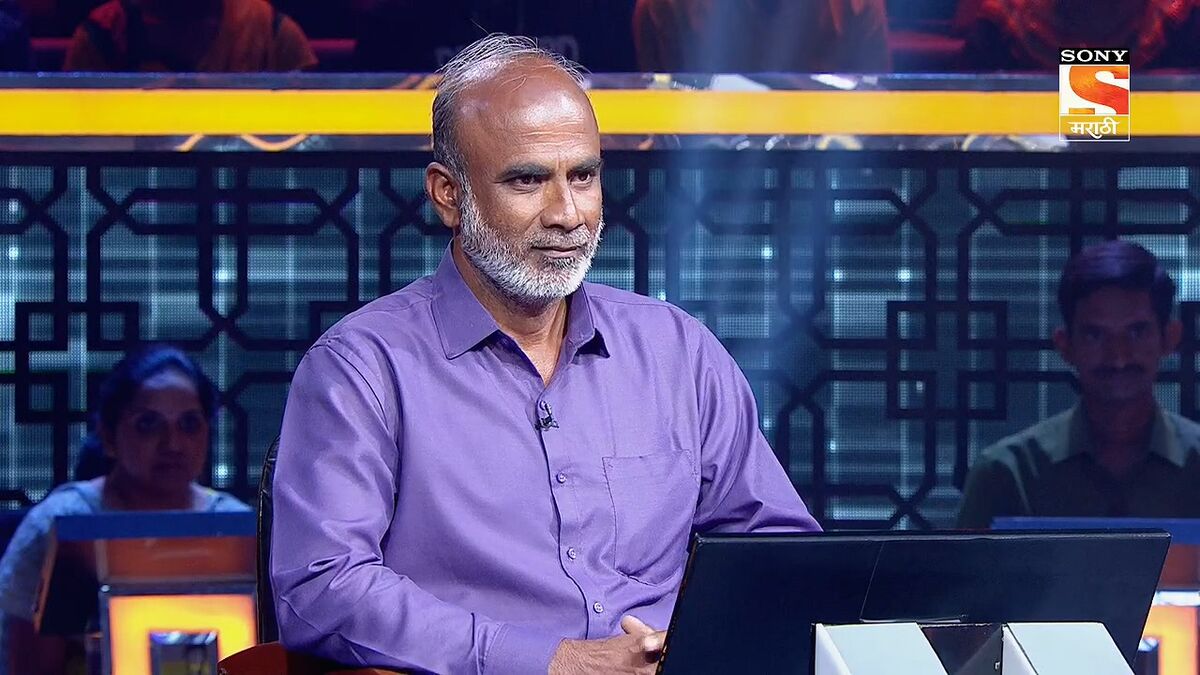 Riyaj Patil Who Wants To Be A Millionaire Wiki Fandom