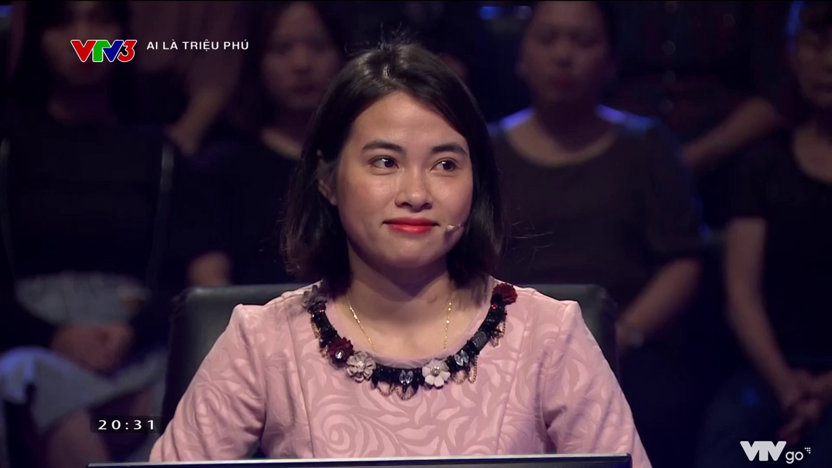Đặng Cẩm Hằng Who Wants To Be A Millionaire Wiki Fandom