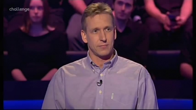Kevin Wright Who Wants To Be A Millionaire Wiki Fandom