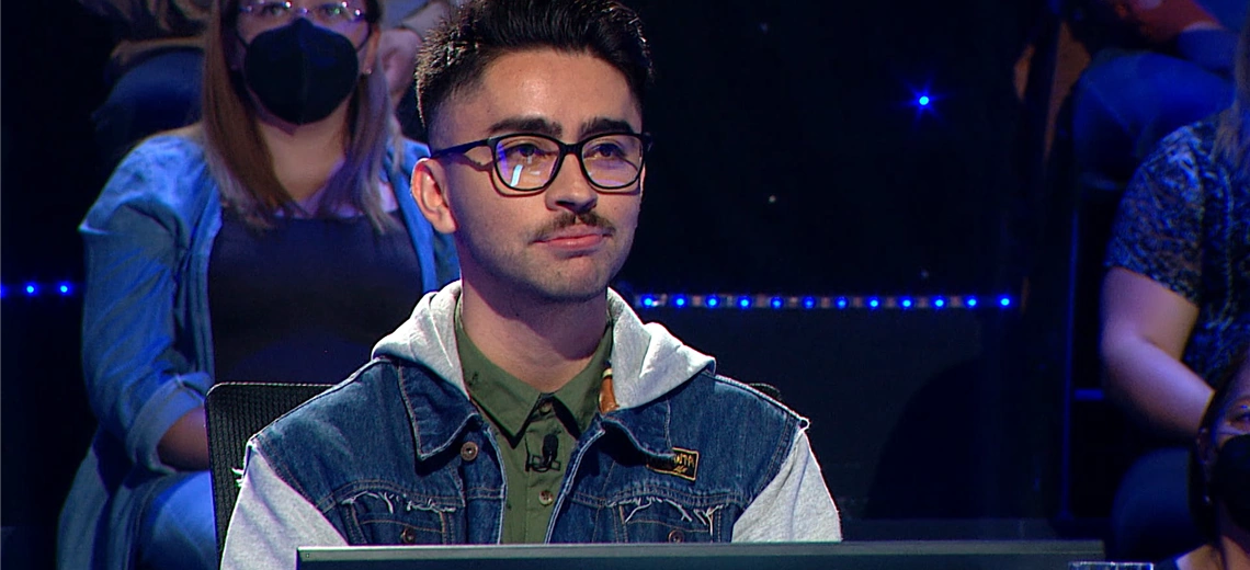 Christopher Maroto | Who Wants To Be A Millionaire Wiki | Fandom