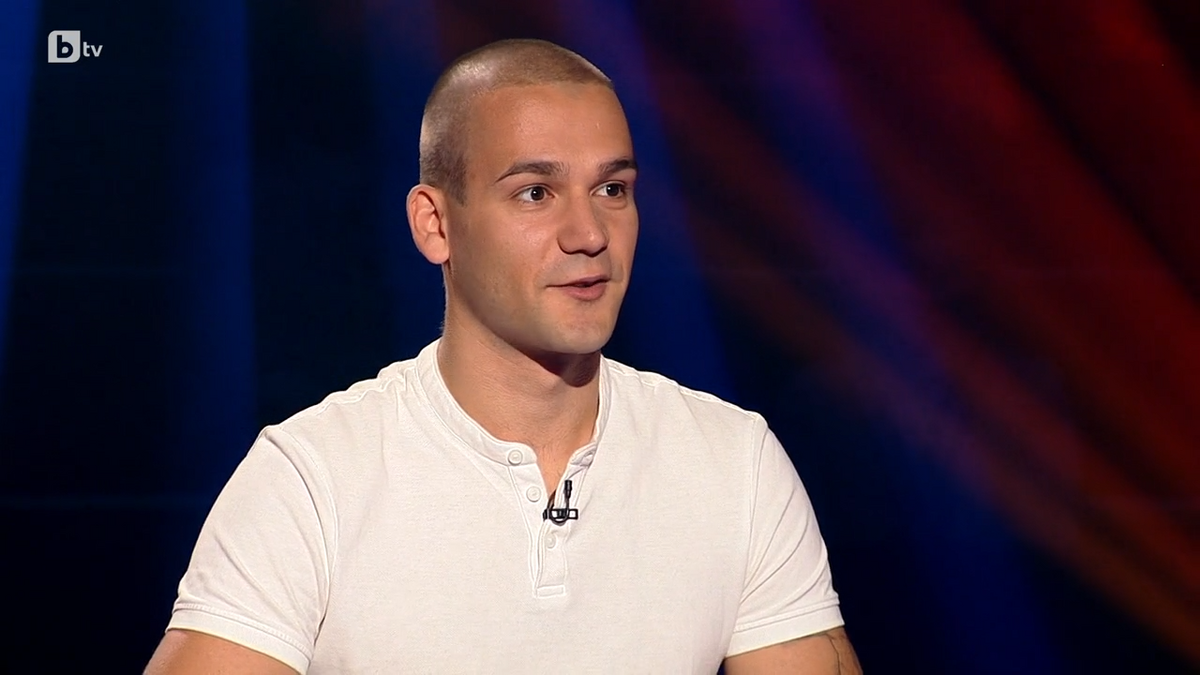 Ilian Iliev Who Wants To Be A Millionaire Wiki Fandom
