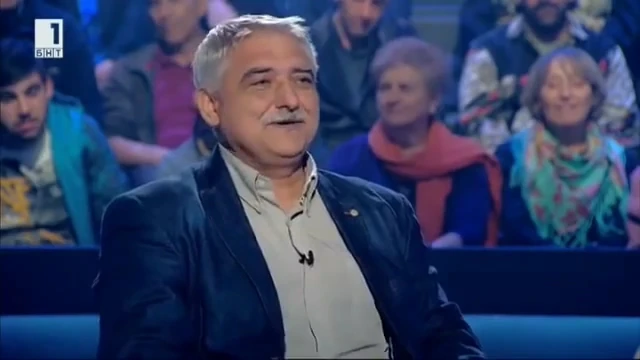Ivo Ivanov (Contestant) | Who Wants To Be A Millionaire Wiki | Fandom