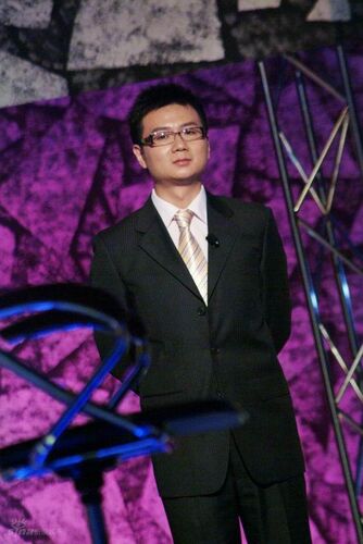 Li Fan Who Wants To Be A Millionaire Wiki Fandom