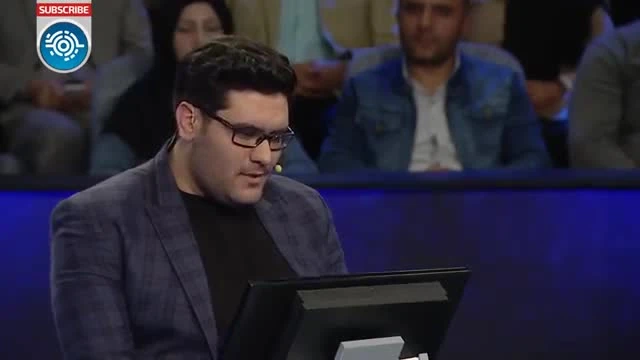 Mohammad Gholami | Who Wants To Be A Millionaire Wiki | Fandom