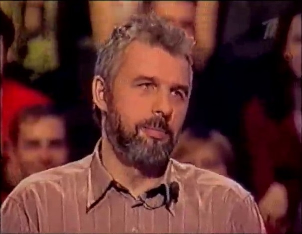 Mikhail Kalyagin Who Wants To Be A Millionaire Wiki Fandom