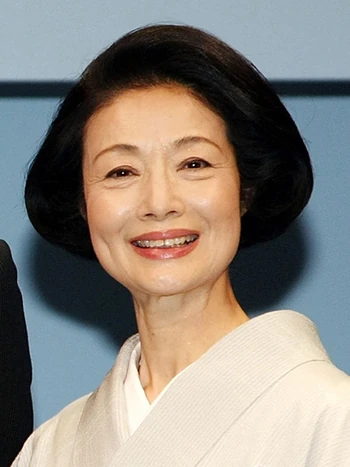 Sumiko Fuji | Who Wants To Be A Millionaire Wiki | Fandom