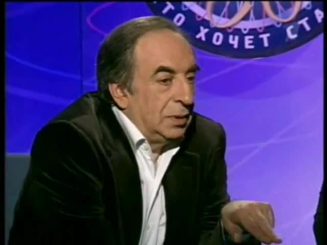Yefim Smolin | Who Wants To Be A Millionaire Wiki | Fandom