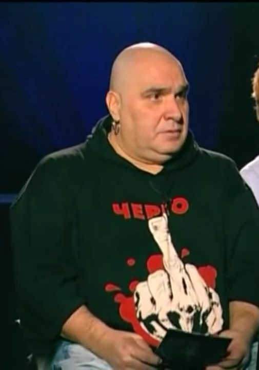 Dimitar Kovachev | Who Wants To Be A Millionaire Wiki | Fandom