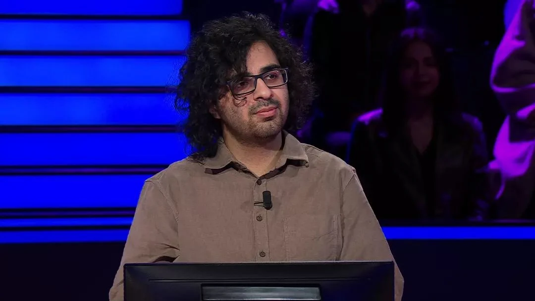 Ali Demir Kayaş | Who Wants To Be A Millionaire Wiki | Fandom