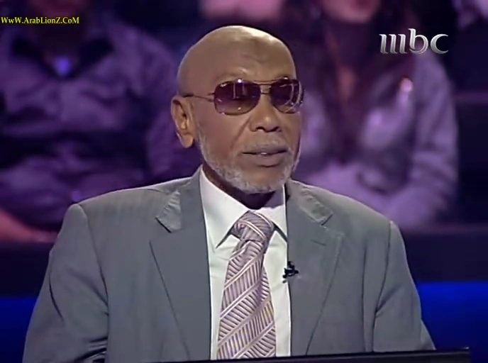 Mohammad Zubeir | Who Wants To Be A Millionaire Wiki | Fandom