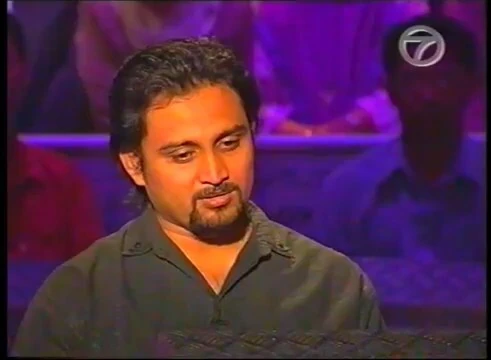 Muhammad Yasir | Who Wants To Be A Millionaire Wiki | Fandom
