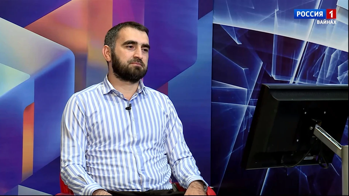 Yaragi Iznaurov | Who Wants To Be A Millionaire Wiki | Fandom