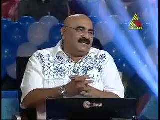 Sihi Kahi Chandru | Who Wants To Be A Millionaire Wiki | Fandom