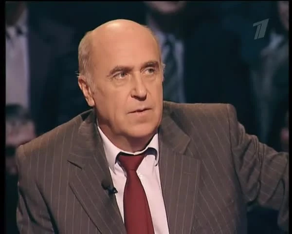 Viktor Savelyev | Who Wants To Be A Millionaire Wiki | Fandom