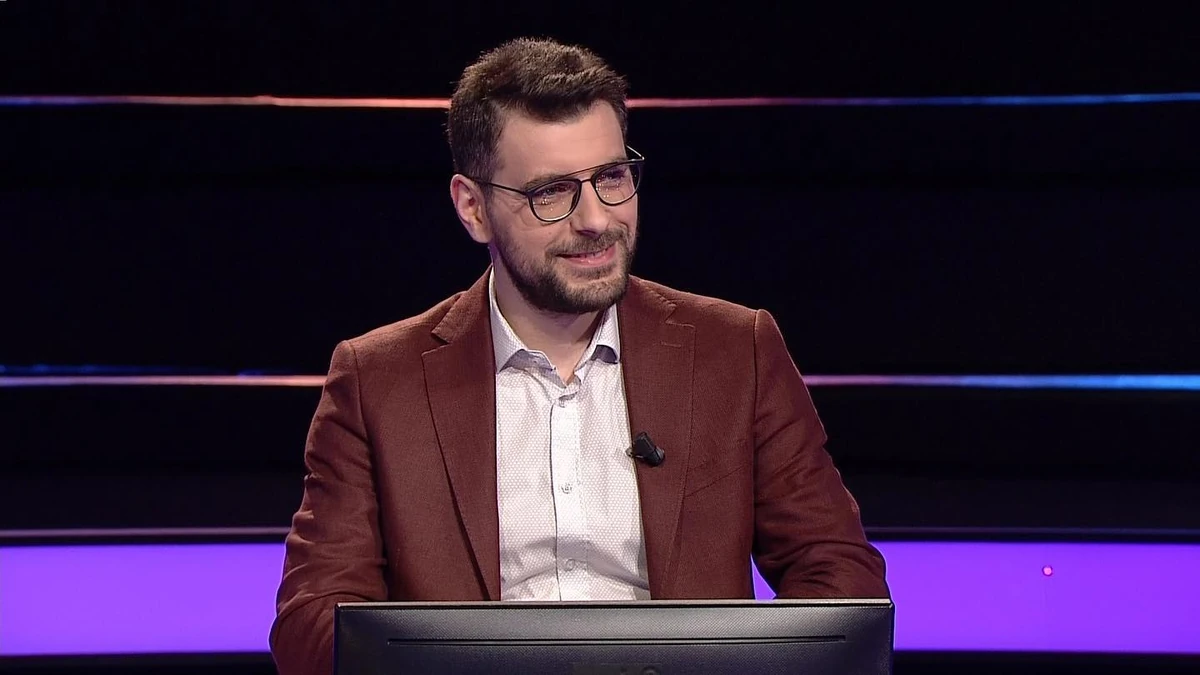 Ali Topchi | Who Wants To Be A Millionaire Wiki | Fandom