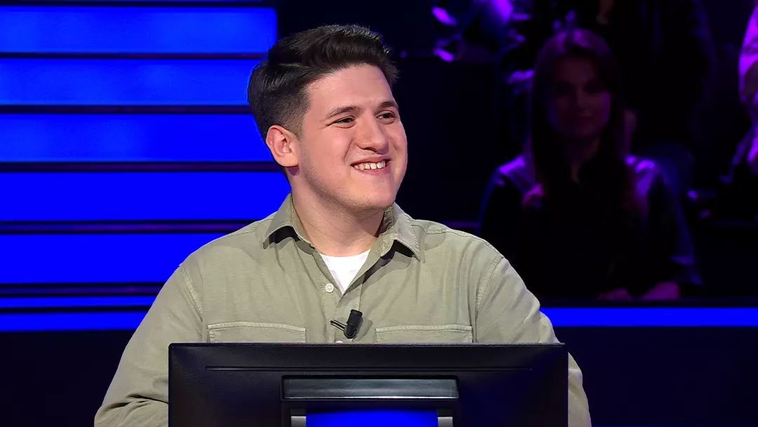 Furkan Çağlar Who Wants To Be A Millionaire Wiki Fandom