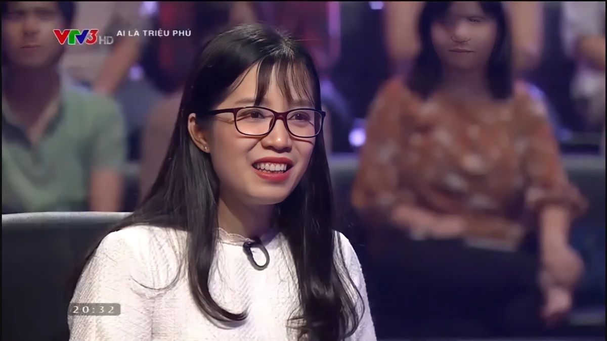 Hà Thị Duyên | Who Wants To Be A Millionaire Wiki | Fandom