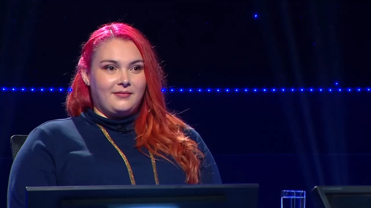 Maria Fernanda Rojas | Who Wants To Be A Millionaire Wiki | Fandom