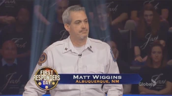Matt Wiggins | Who Wants To Be A Millionaire Wiki | Fandom
