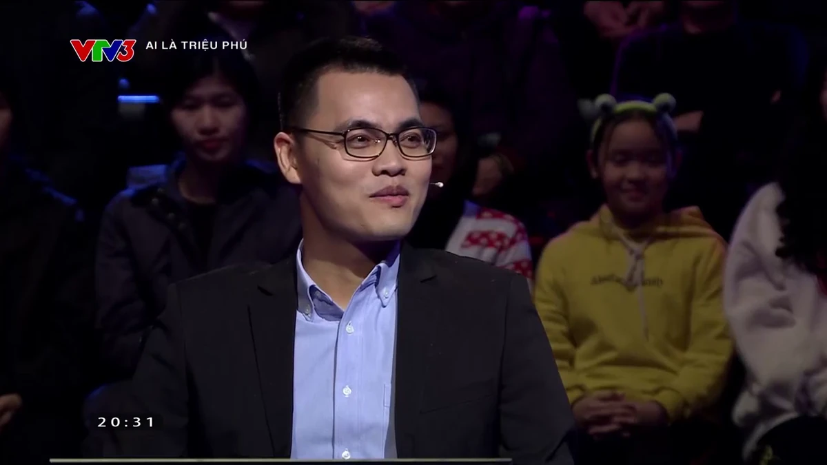 Nguyễn Xuân Ánh | Who Wants To Be A Millionaire Wiki | Fandom