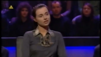 Olga Rybicka | Who Wants To Be A Millionaire Wiki | Fandom
