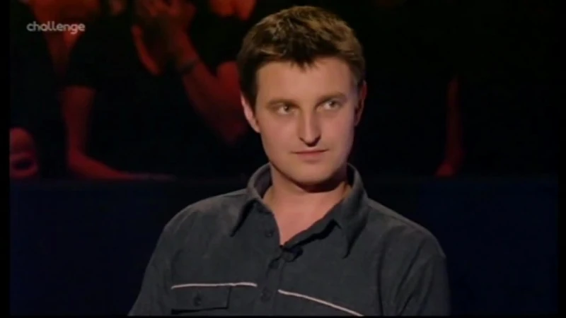 Mick Baines | Who Wants To Be A Millionaire Wiki | Fandom