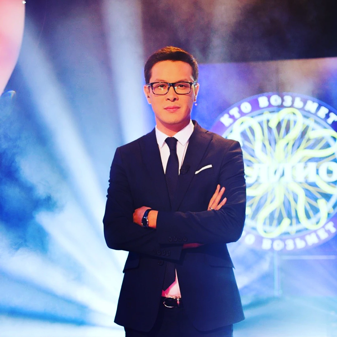 Serik Akishev | Who Wants To Be A Millionaire Wiki | Fandom