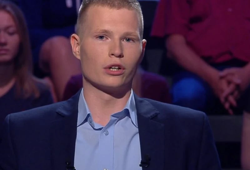 Kacper Bakota | Who Wants To Be A Millionaire Wiki | Fandom